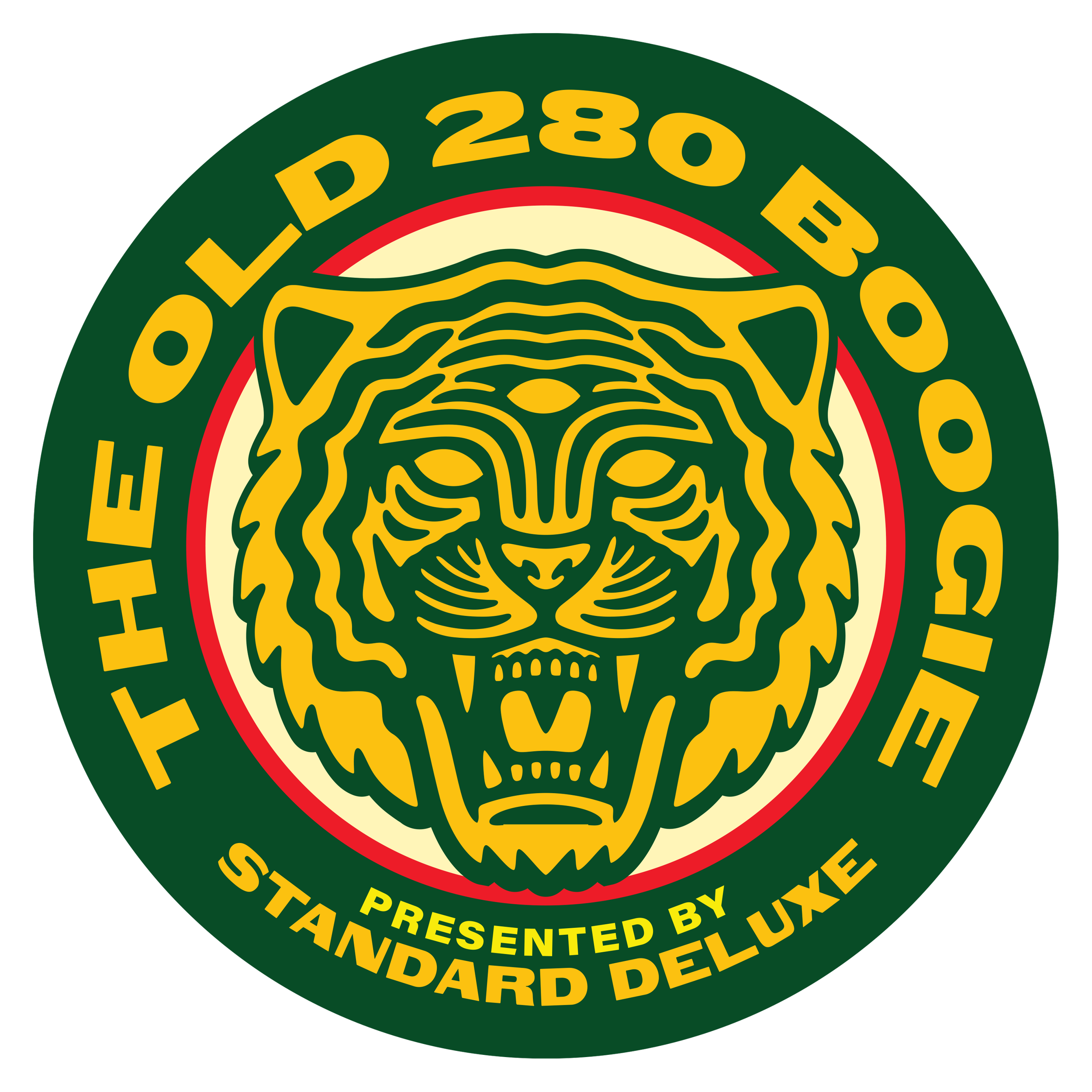 Standard Deluxe Inc.