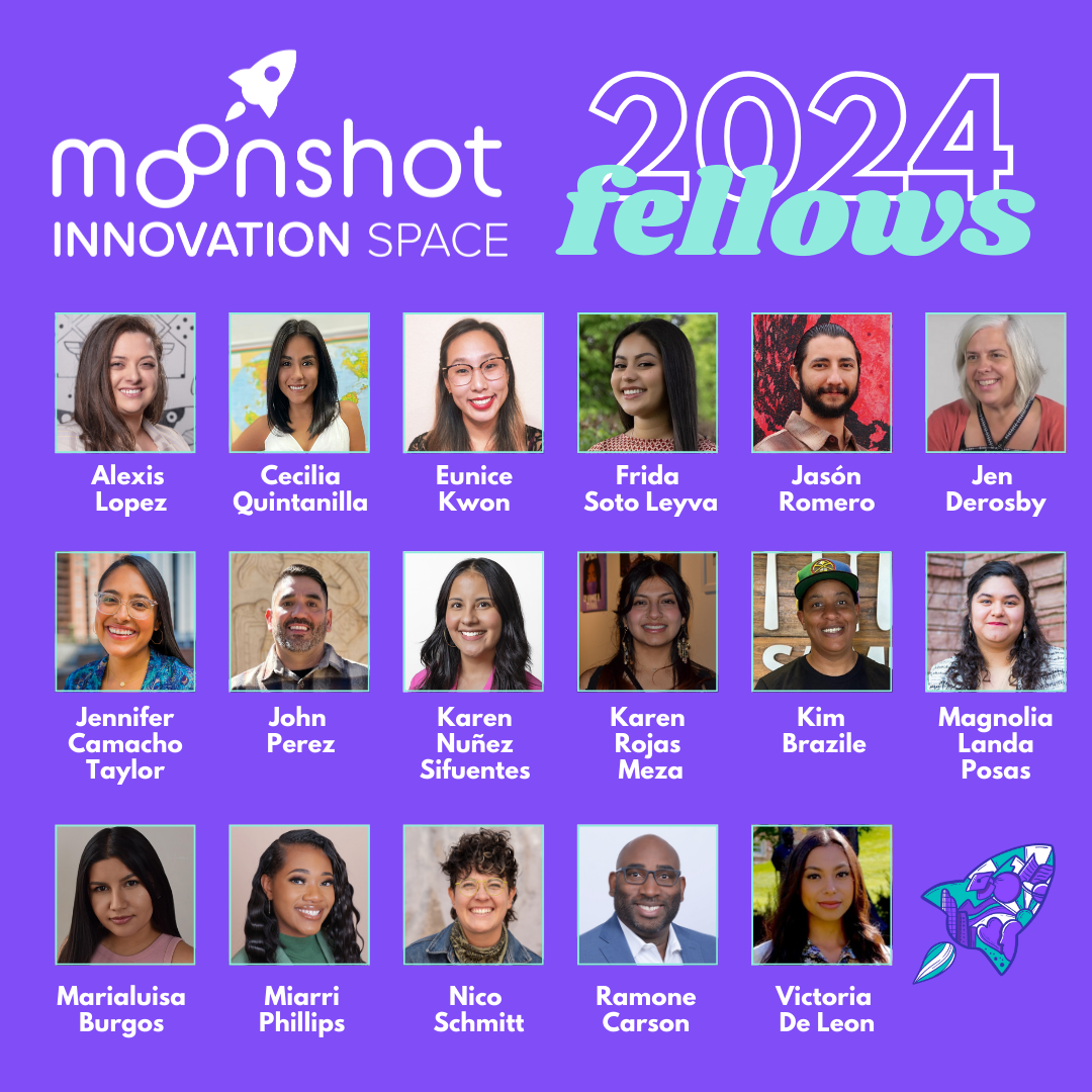 Moonshot: Website, Brand, and Marketing: — amanda tien