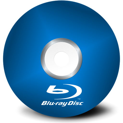 Blu Ray Logo Transparent Background