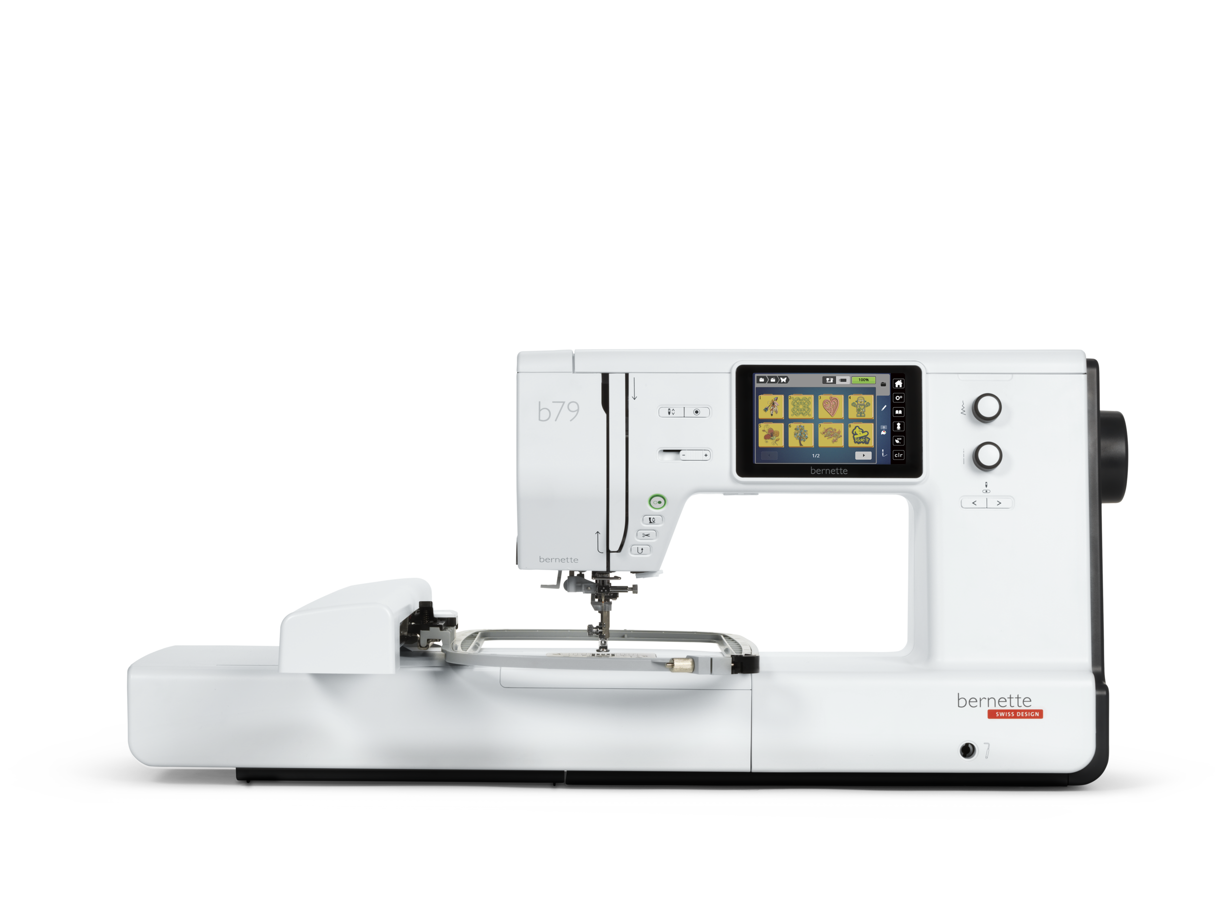 Bernette 79 Sewing Machine- BERNINA