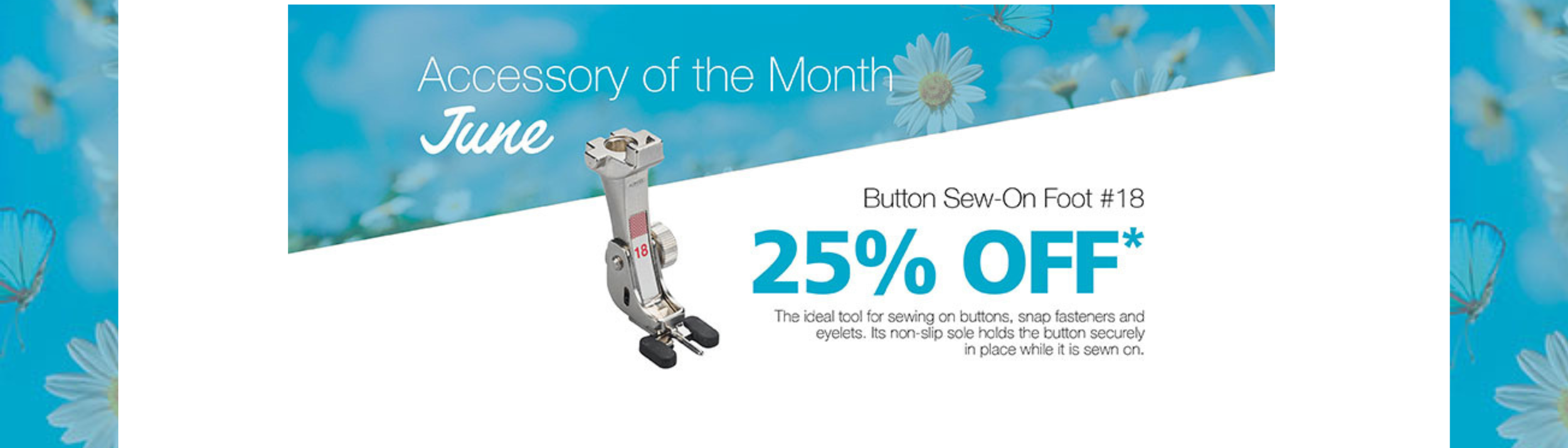 BERNINA 8 Series Jumbo Bobbins- BERNINA