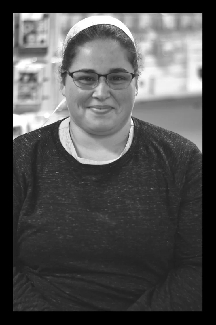 Meet the Staff- Bernina Machines