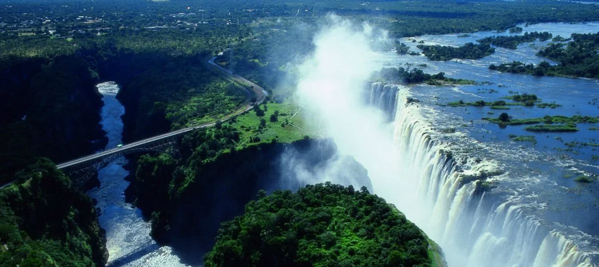 Zimbabwe — International Coalition of Apostolic Leaders