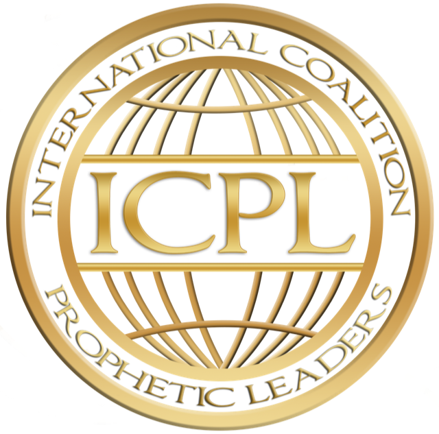 ICOP - International Coalition of Prophetic Leaders — International ...