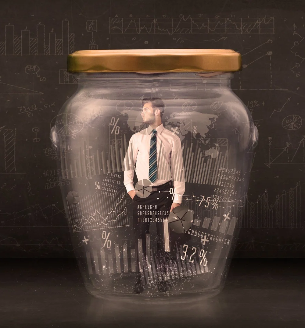 Are you Caught in the Performance Trap? By Mark Pfeifer — International ...