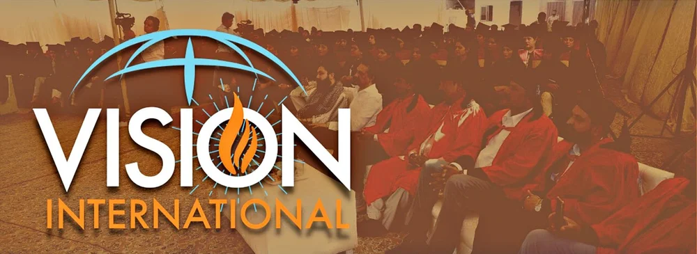 Vision International College — International Coalition of Apostolic Leaders