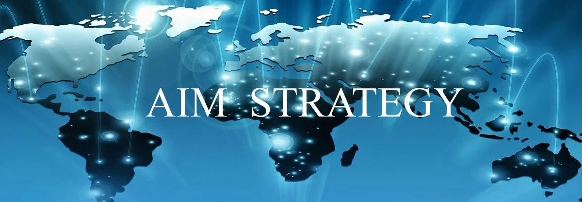 AIM Strategy — International Coalition of Apostolic Leaders