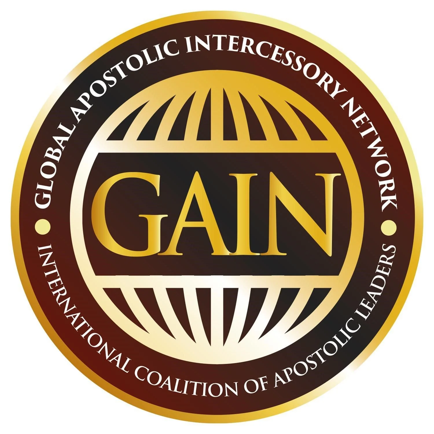 GAIN — International Coalition of Apostolic Leaders