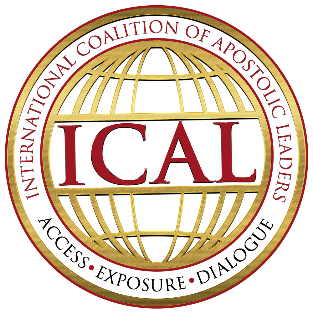 International Coalition of Apostolic Leaders