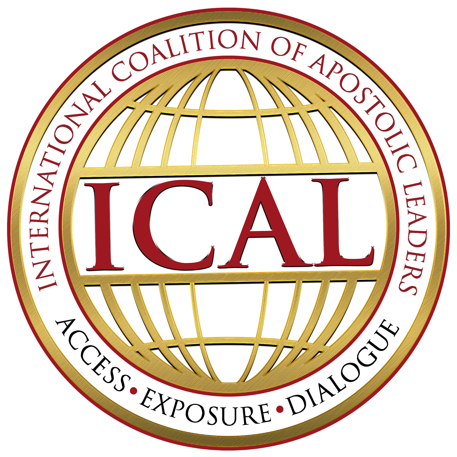 International Coalition of Apostolic Leaders