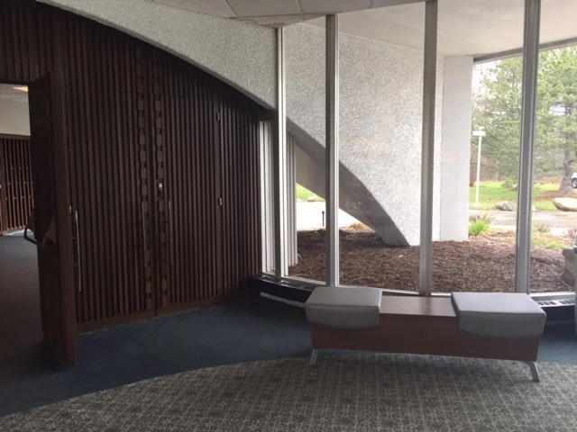 The Shriners - Silver Gardens Event Center — Space Care Interiors