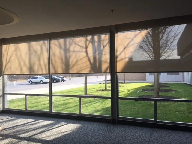 The Shriners - Silver Gardens Event Center — Space Care Interiors