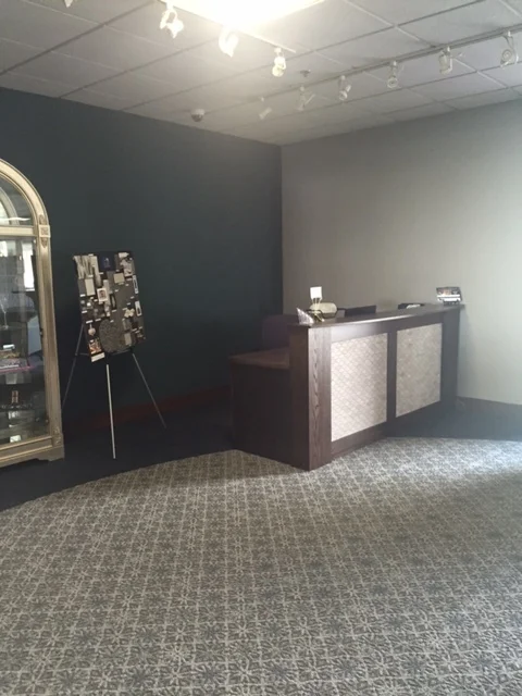 The Shriners - Silver Gardens Event Center — Space Care Interiors