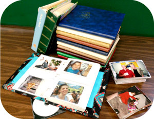 Photo, Slide, Negative, Scanning — Disc, Inc.