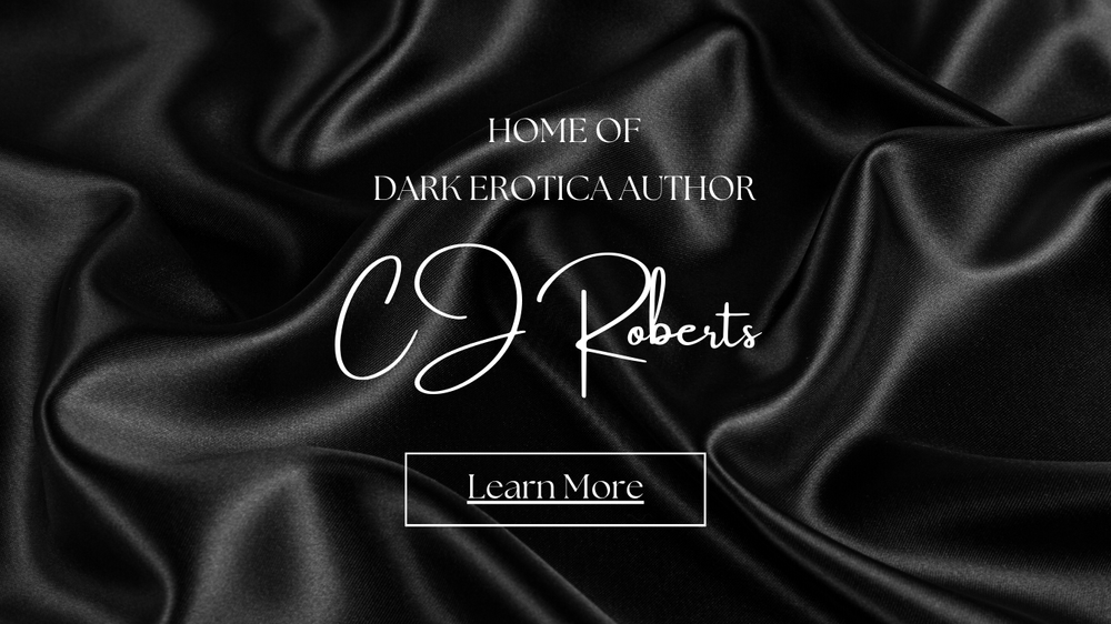 CJ Roberts