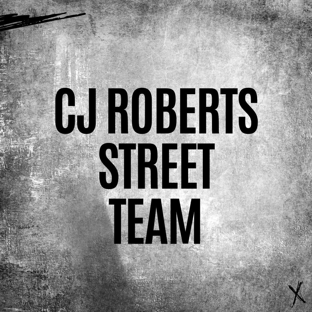 CJ Roberts