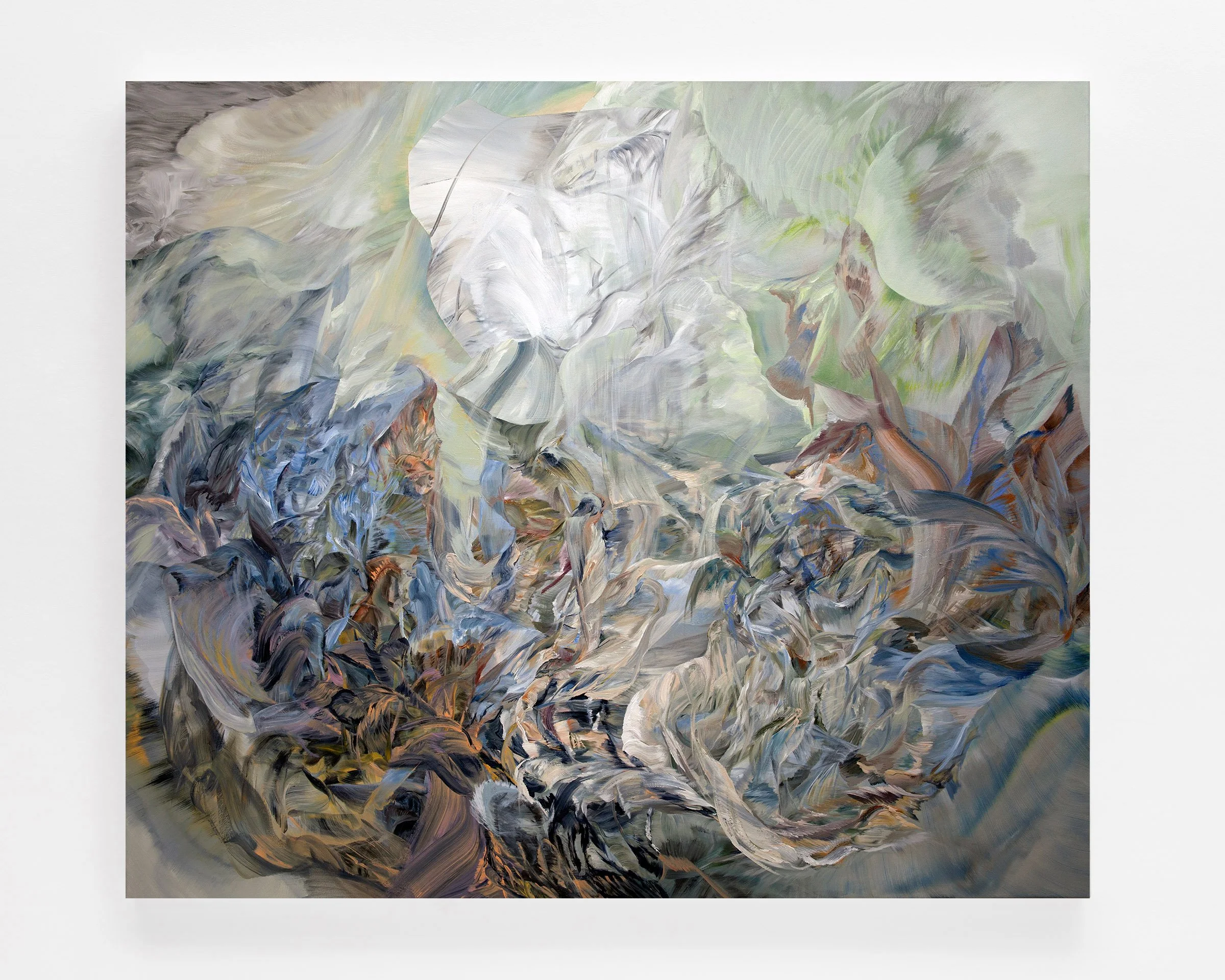 News — Melanie Authier