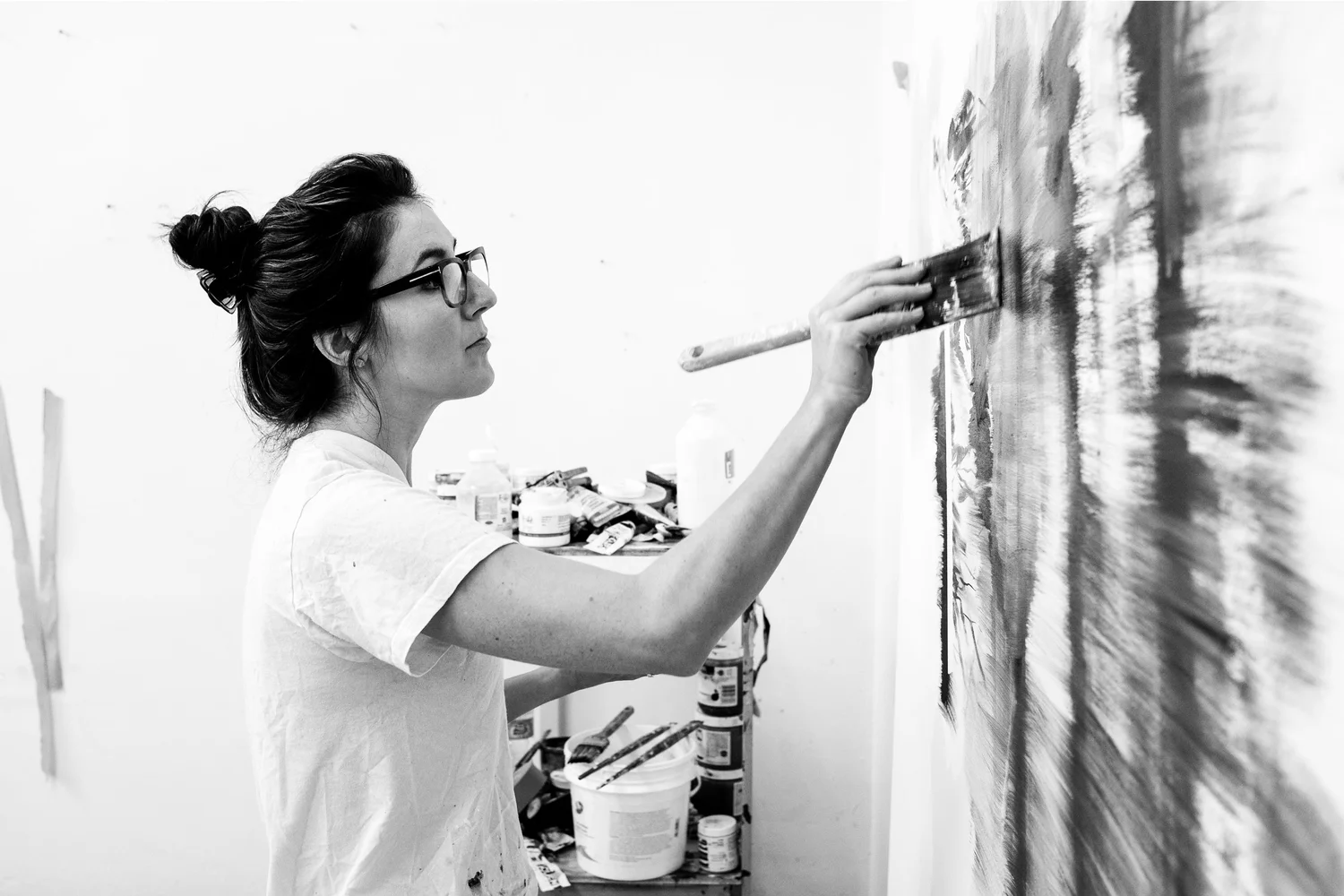 News — Melanie Authier