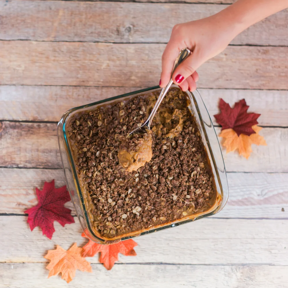 Thanksgiving Sweet Potato Casserole — Jennie Miremadi, MS, CNS, LDN