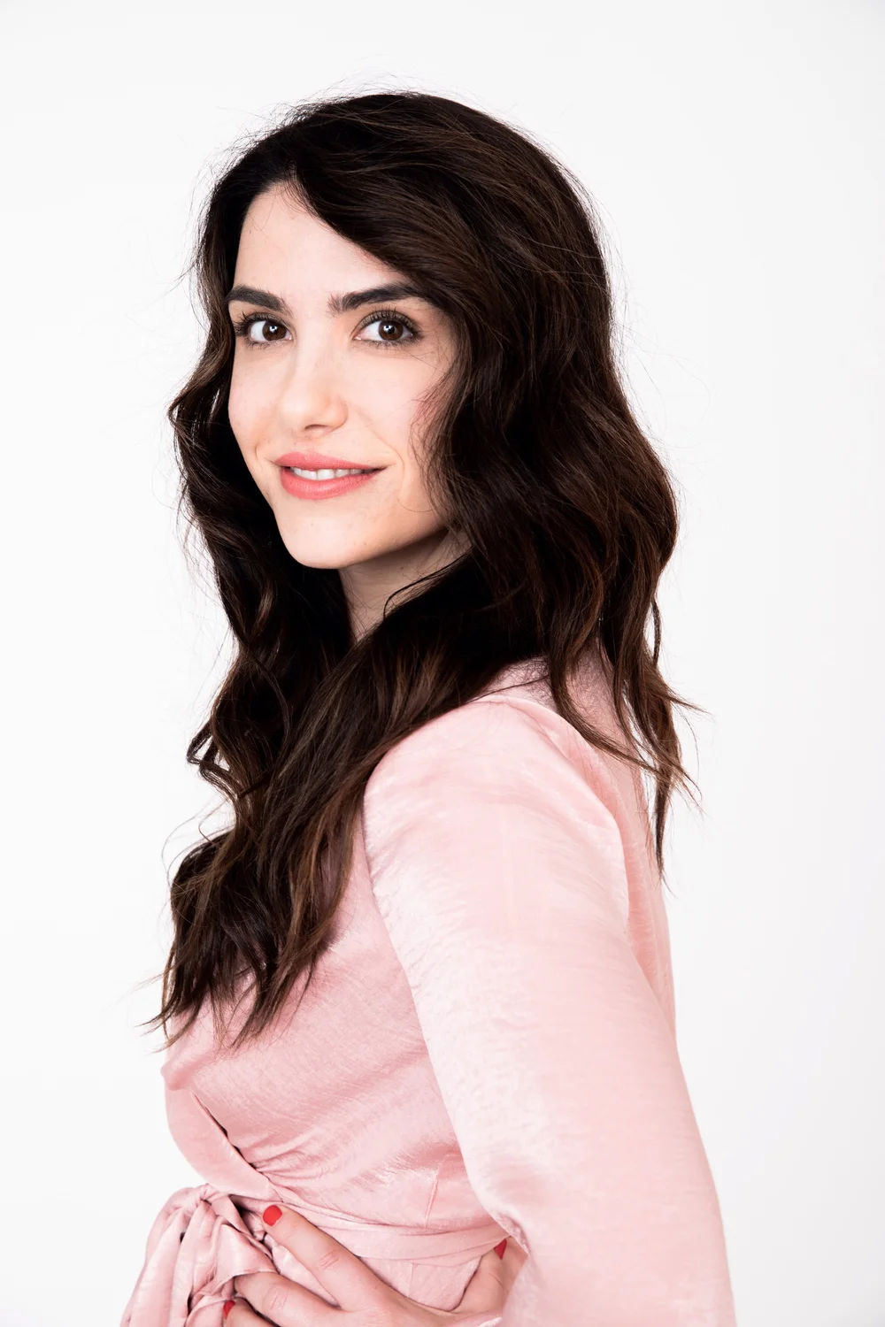 Jennie Miremadi, MS, CNS, LDN