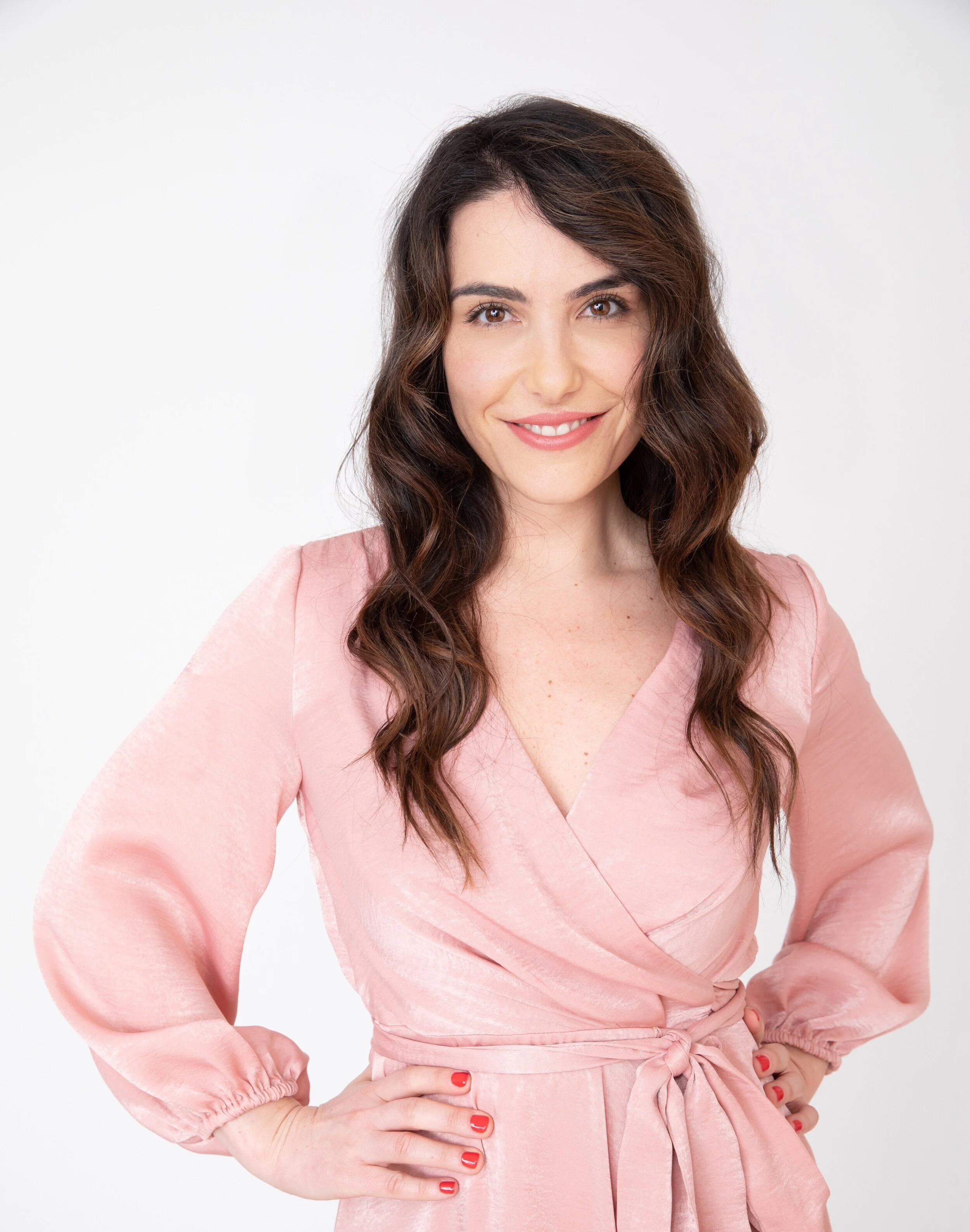 Jennie Miremadi, MS, CNS, LDN