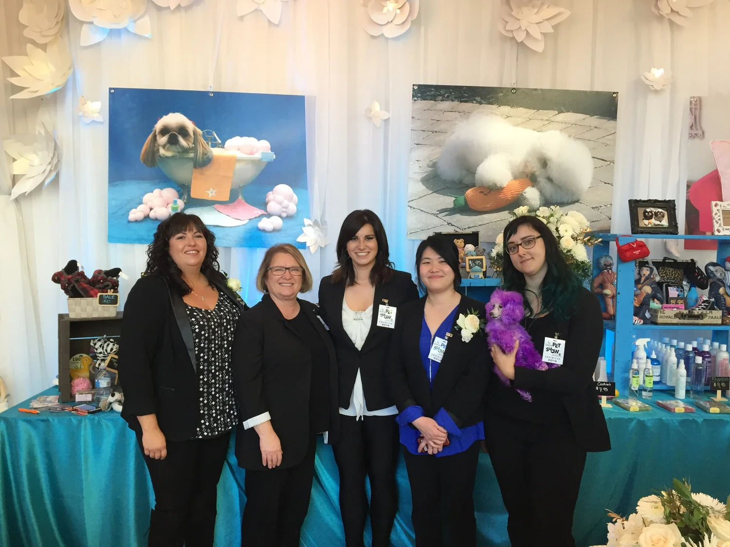 Classy Clips