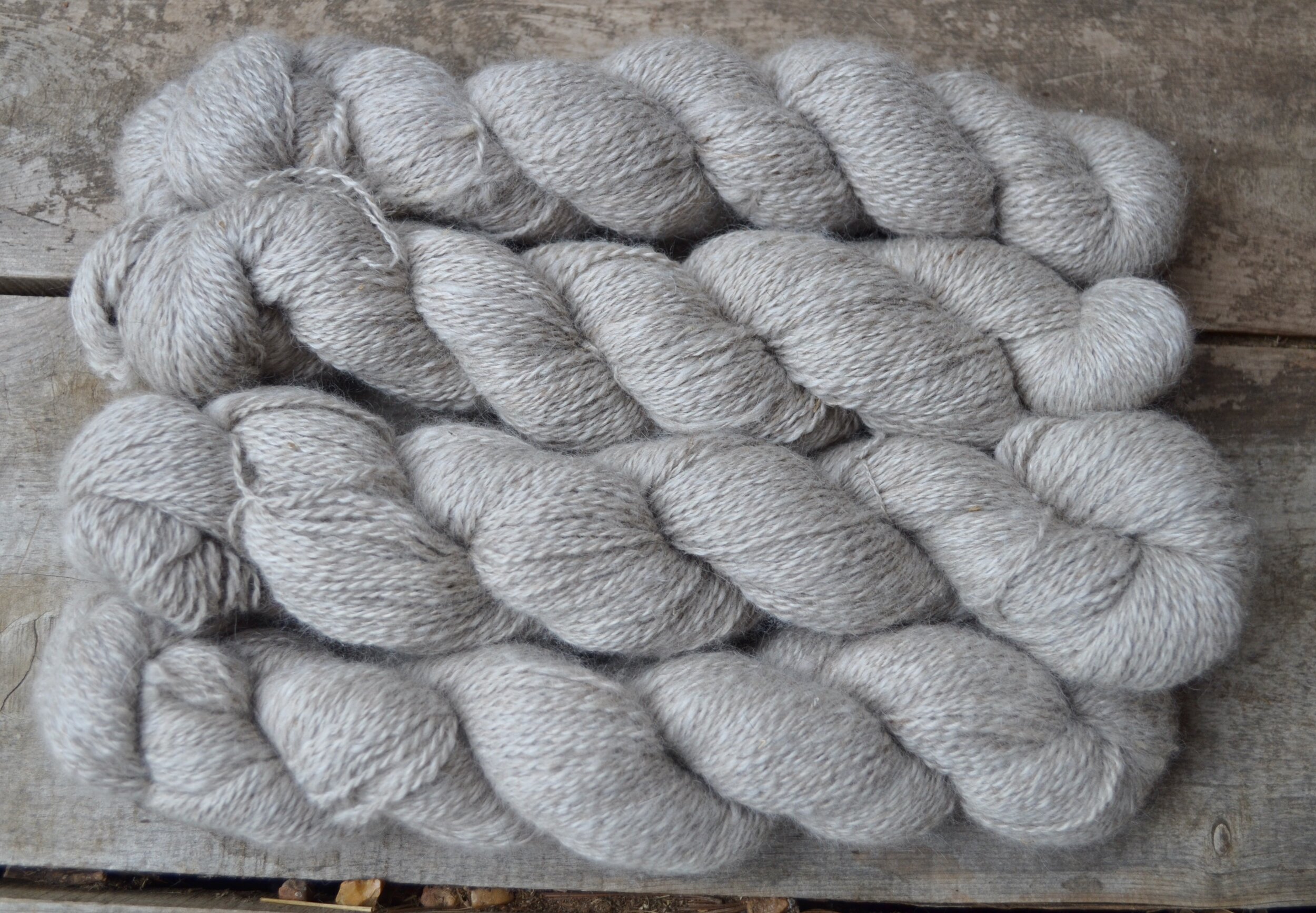 Angora Shop — Grand Army Farm