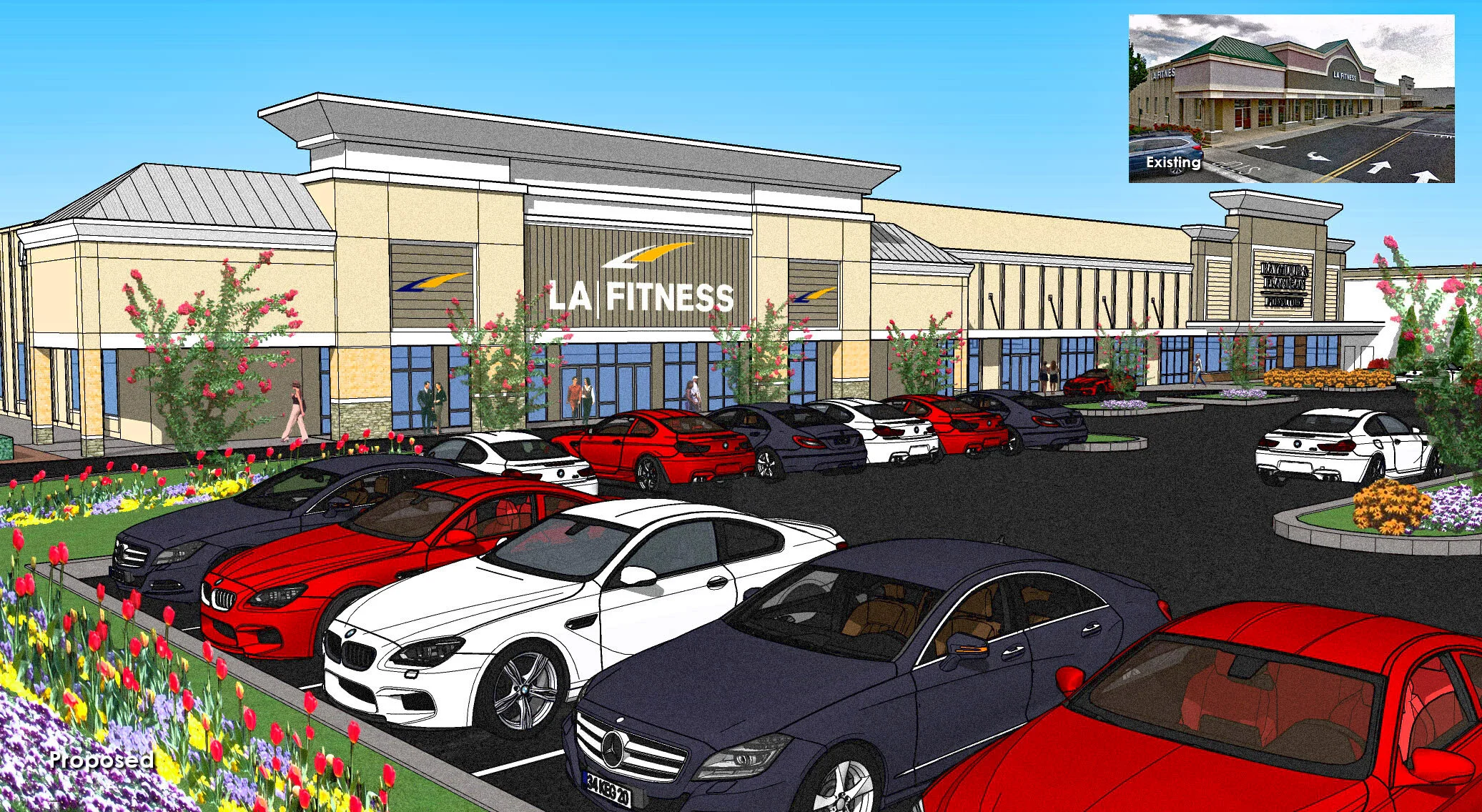 Projects — Thomas K. Bauley | Architect