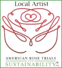 Screaming Neon Red™ — American Rose Trials for Sustainability®