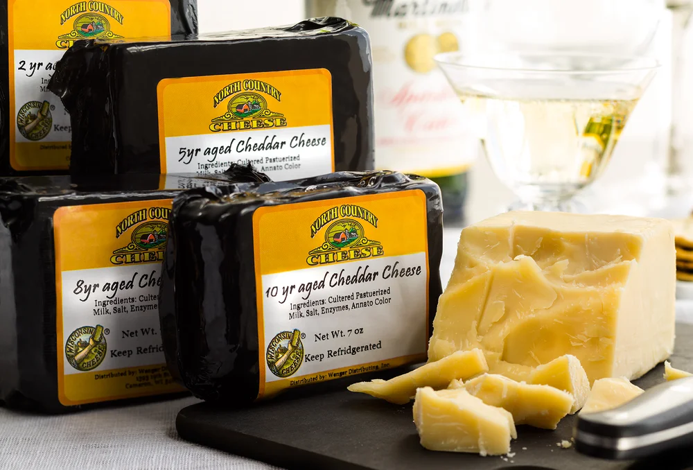 About — North Country Cheese