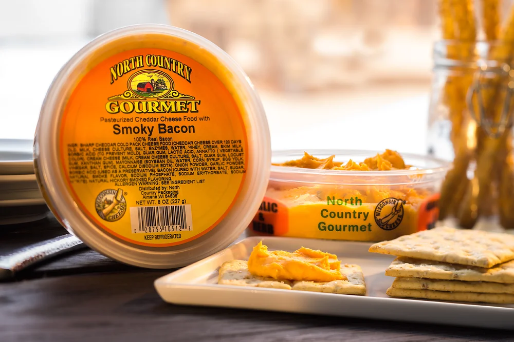 About — North Country Cheese