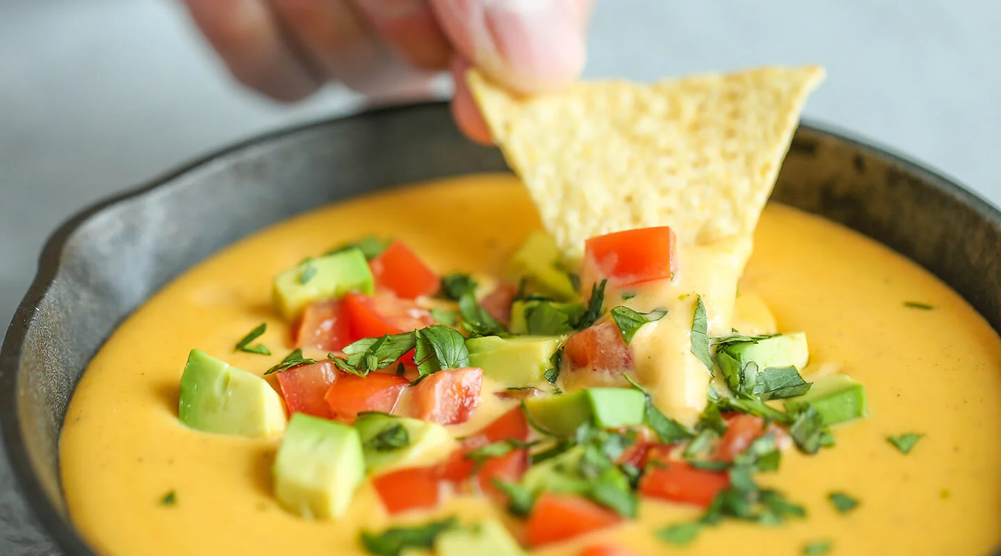 10 min Nacho Cheese — North Country Cheese