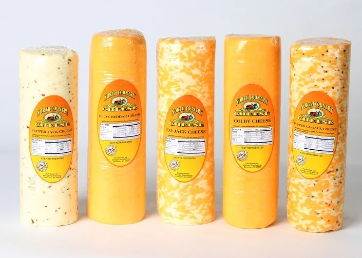 About — North Country Cheese