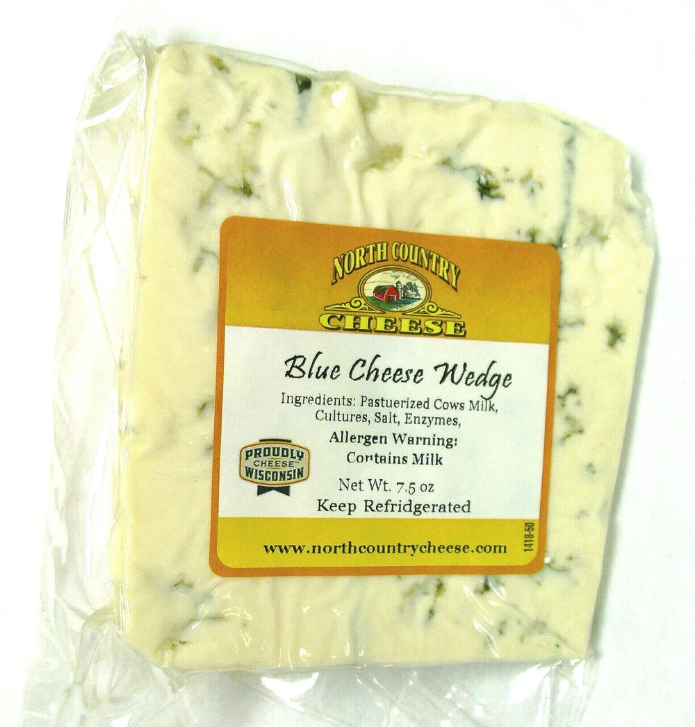 Cheese Wedge