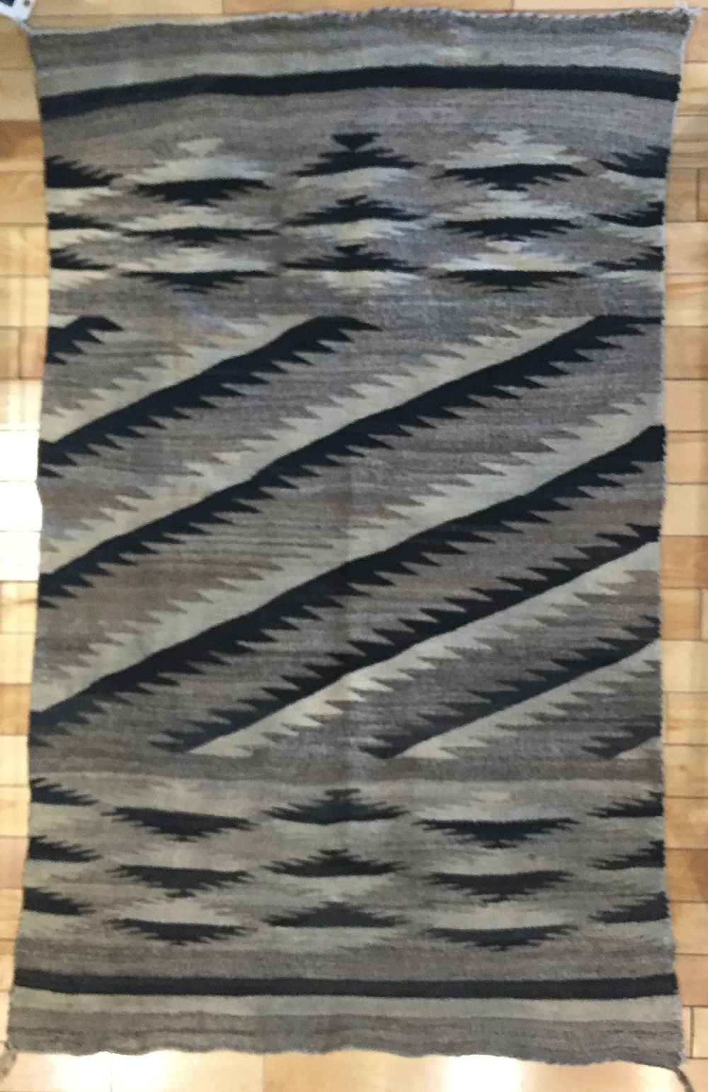 Vintage Weavings — Bahti Indian Arts