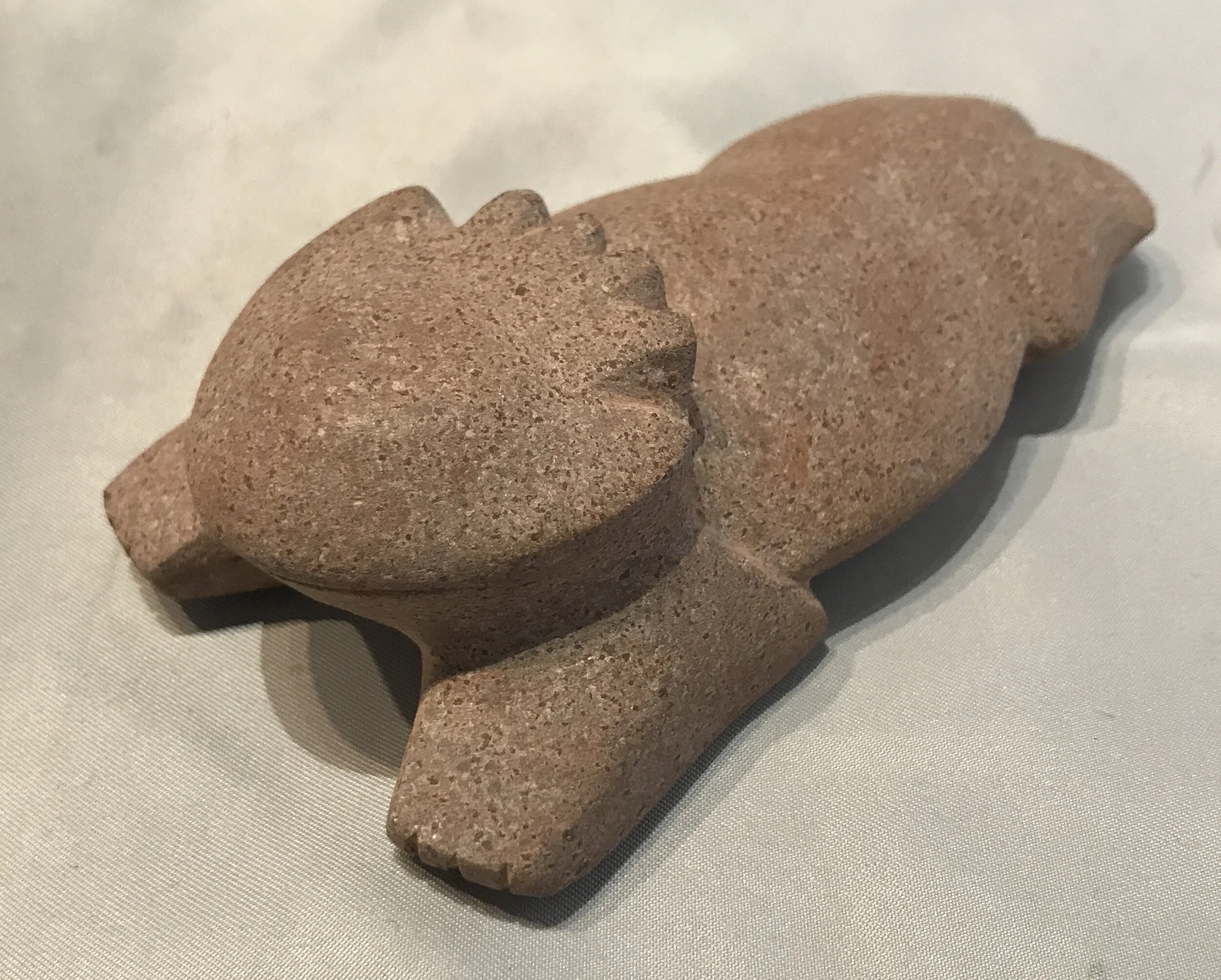 SERI INDIAN CARVINGS — Bahti Indian Arts