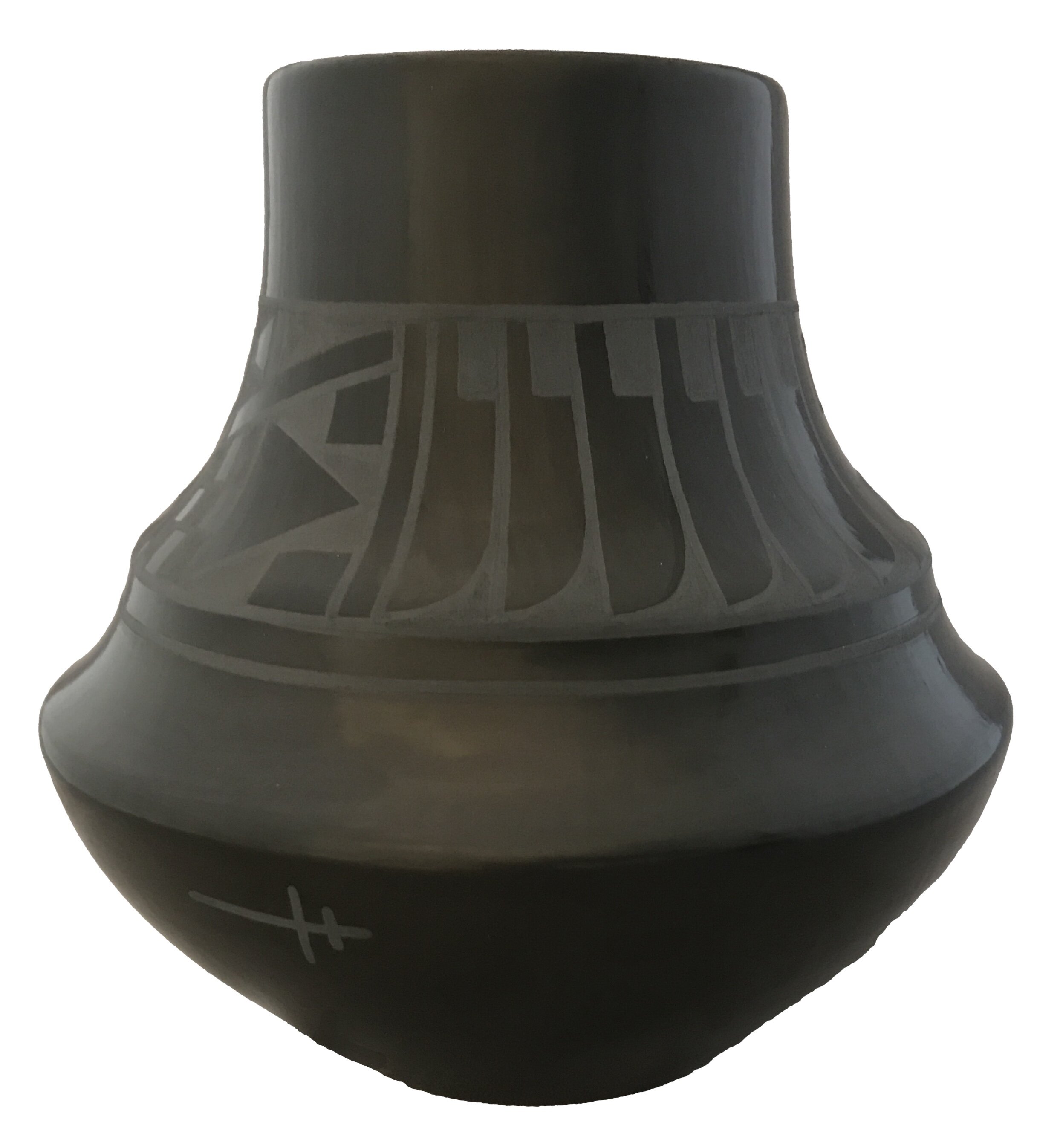 Tewa pottery — Bahti Indian Arts