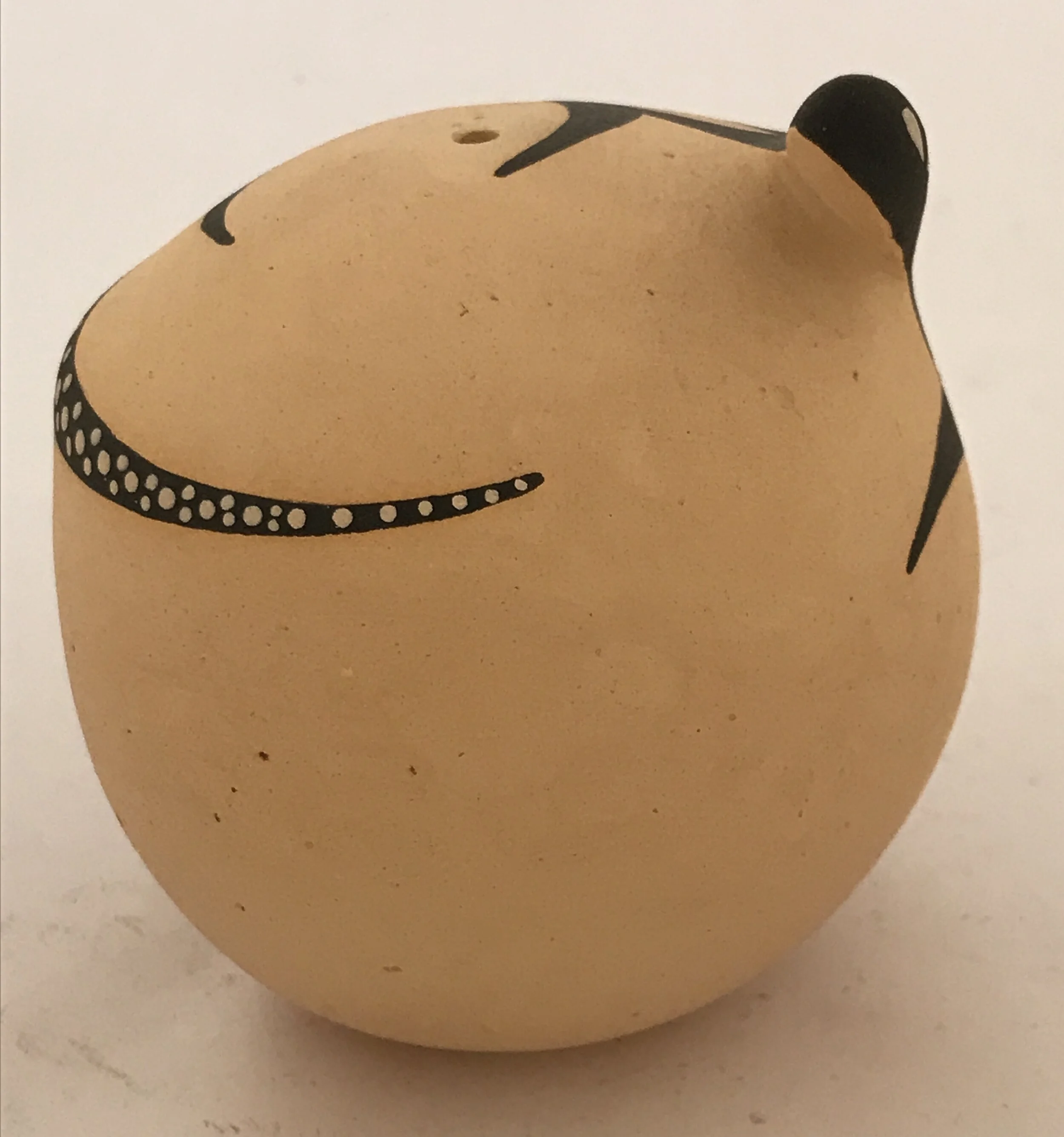 Zuni pottery — Bahti Indian Arts