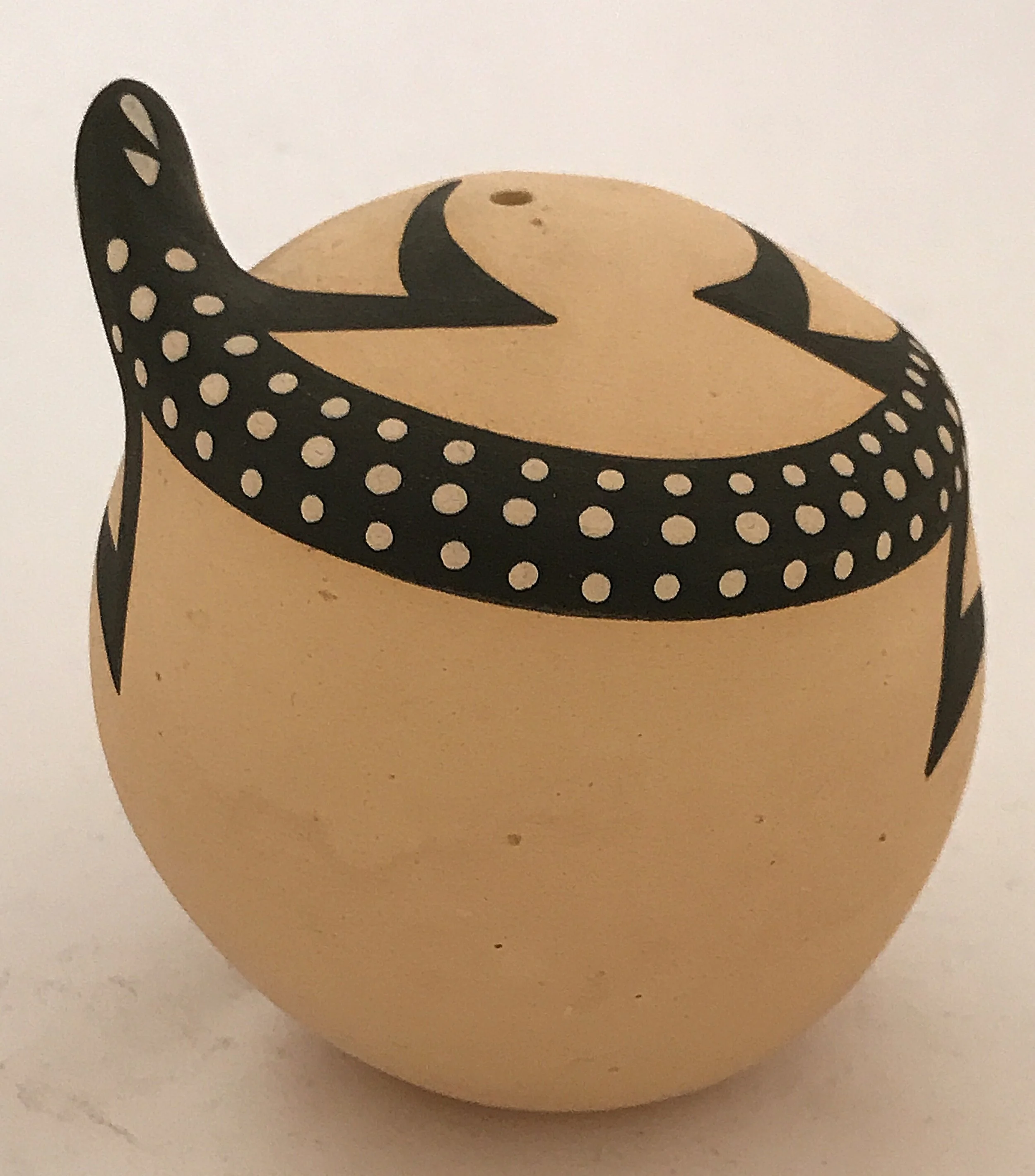 Zuni pottery — Bahti Indian Arts