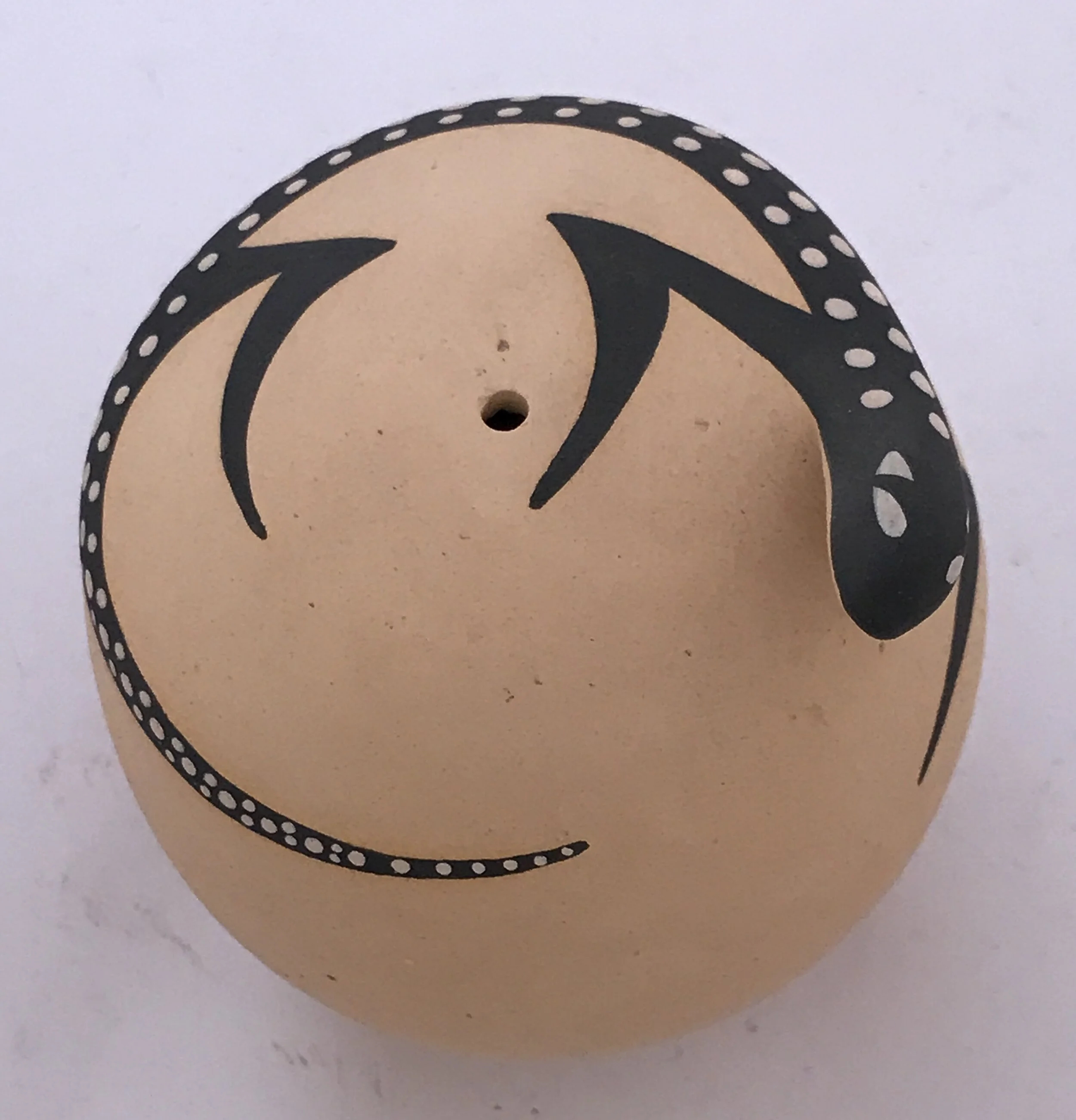 Zuni pottery — Bahti Indian Arts