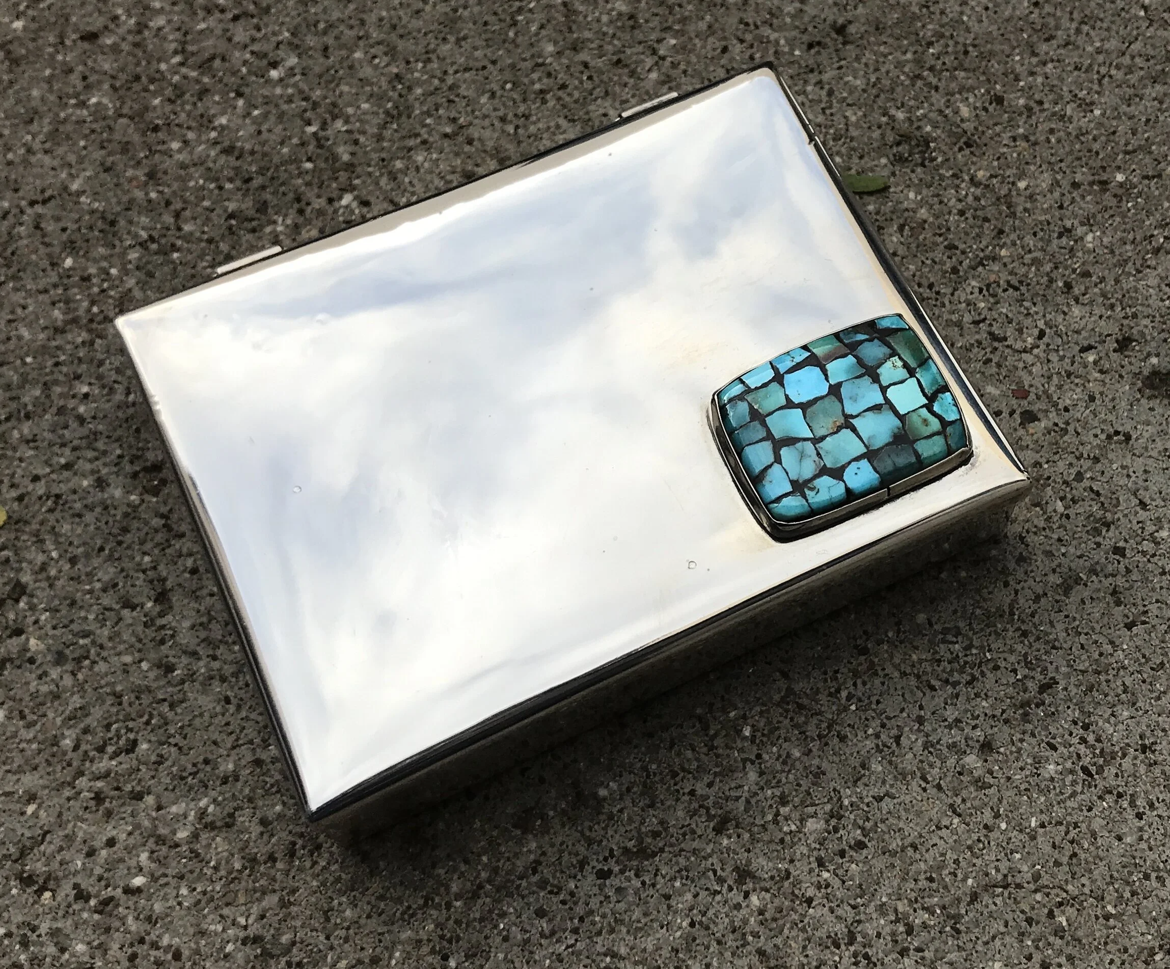 Collectors' Gallery — Bahti Indian Arts