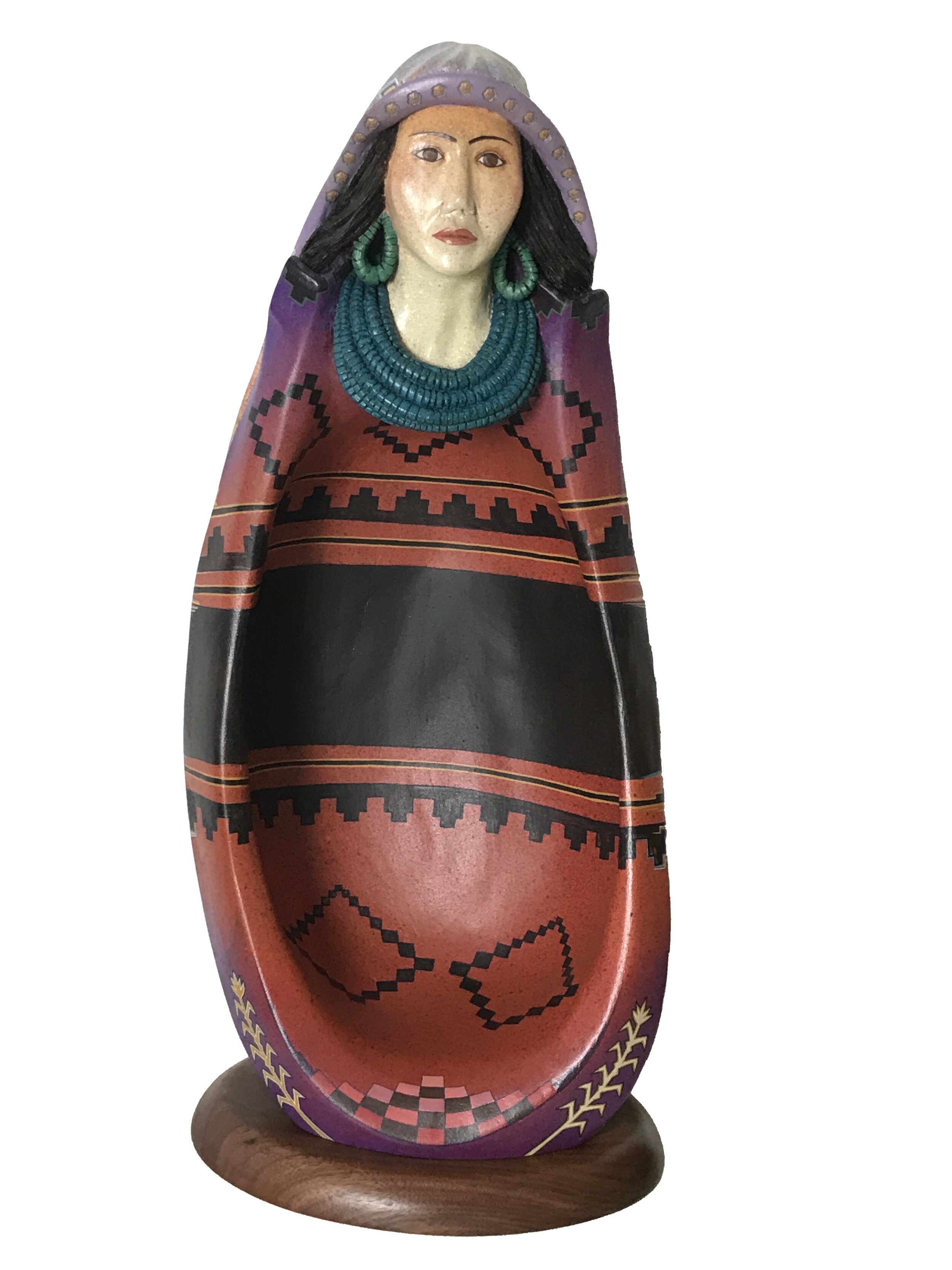 Paintings & Sculpture — Bahti Indian Arts