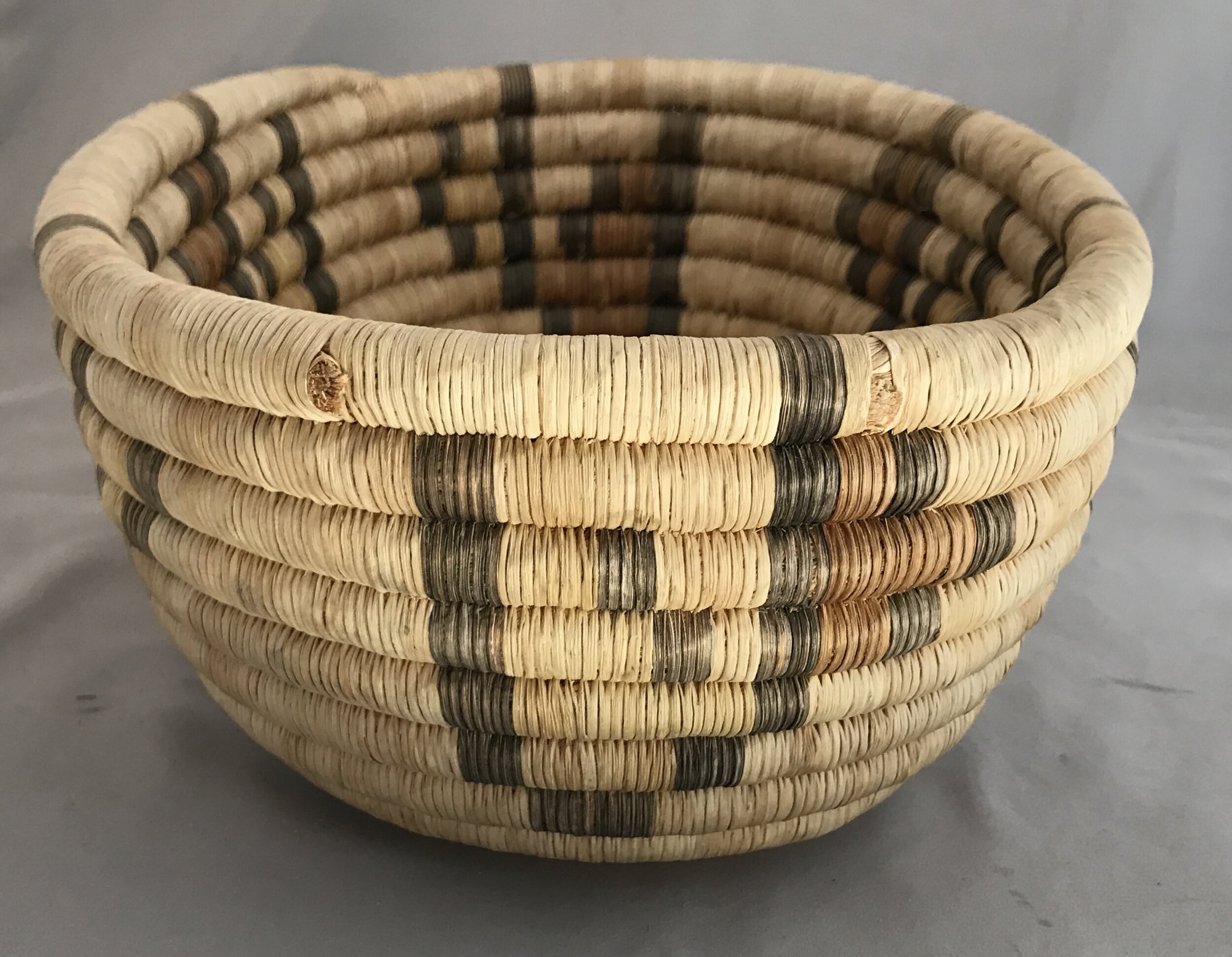 Hopi baskets — Bahti Indian Arts
