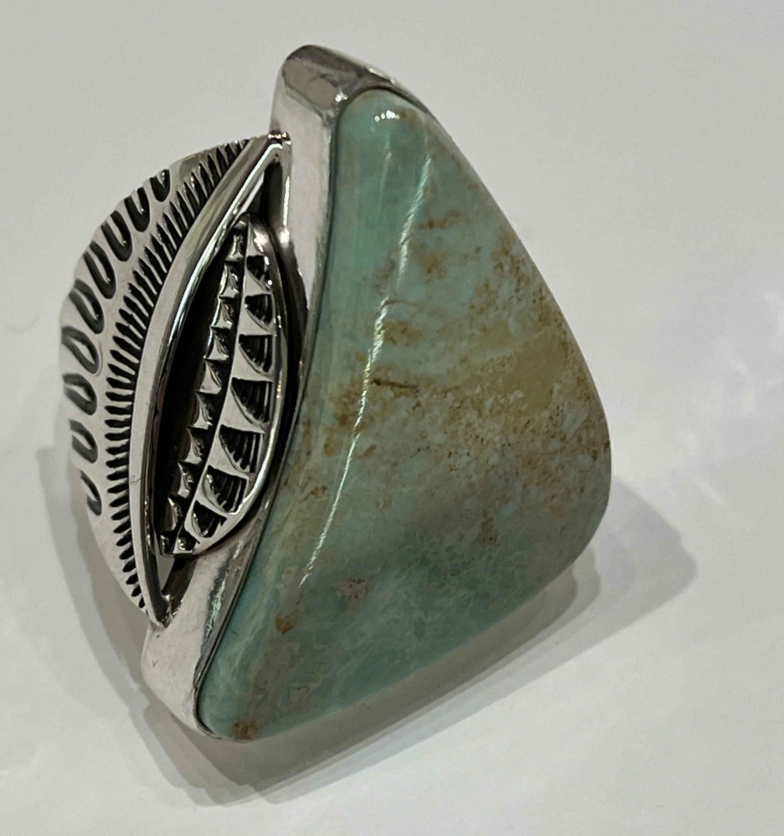 More silver — Bahti Indian Arts