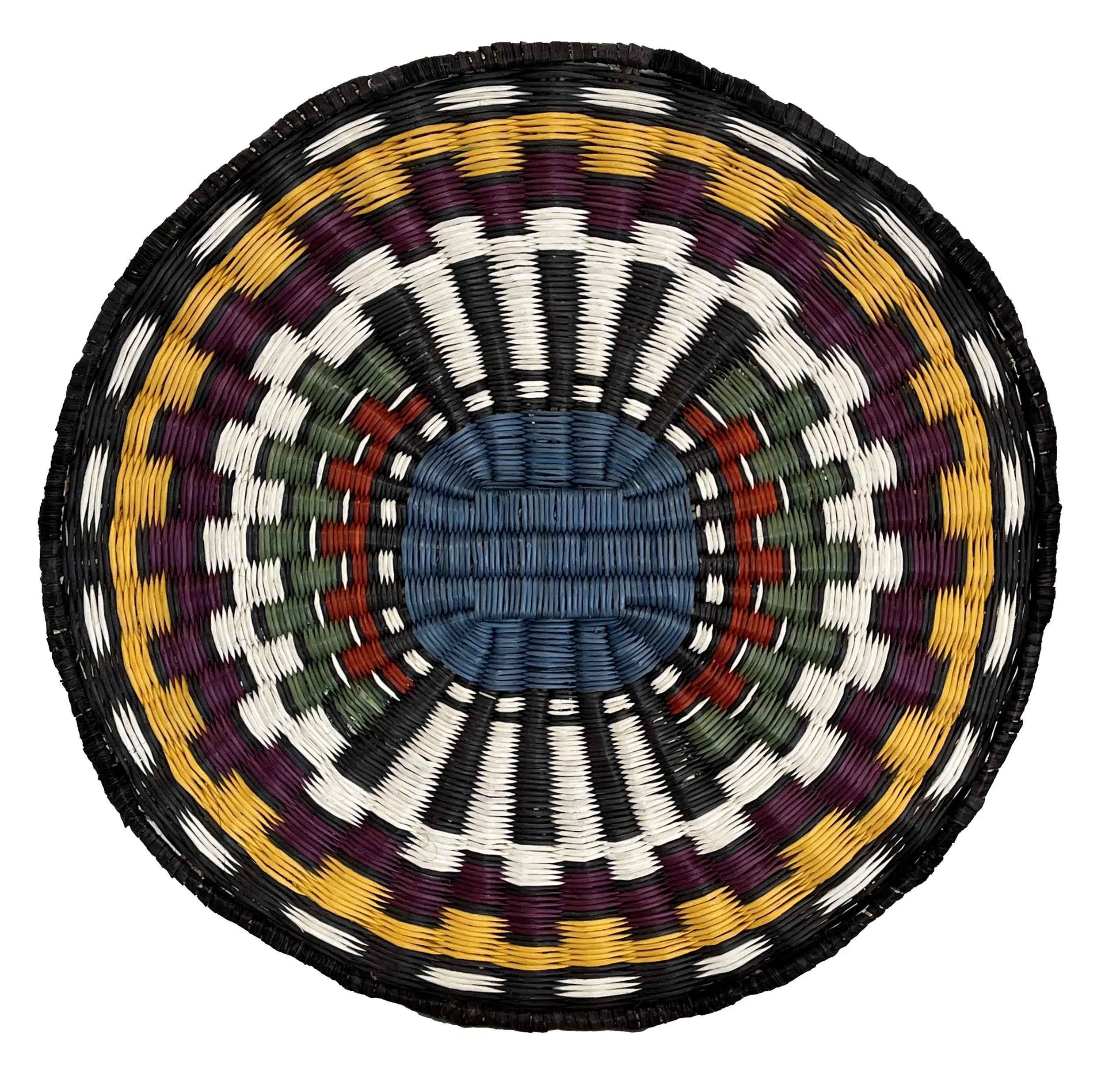Hopi baskets — Bahti Indian Arts