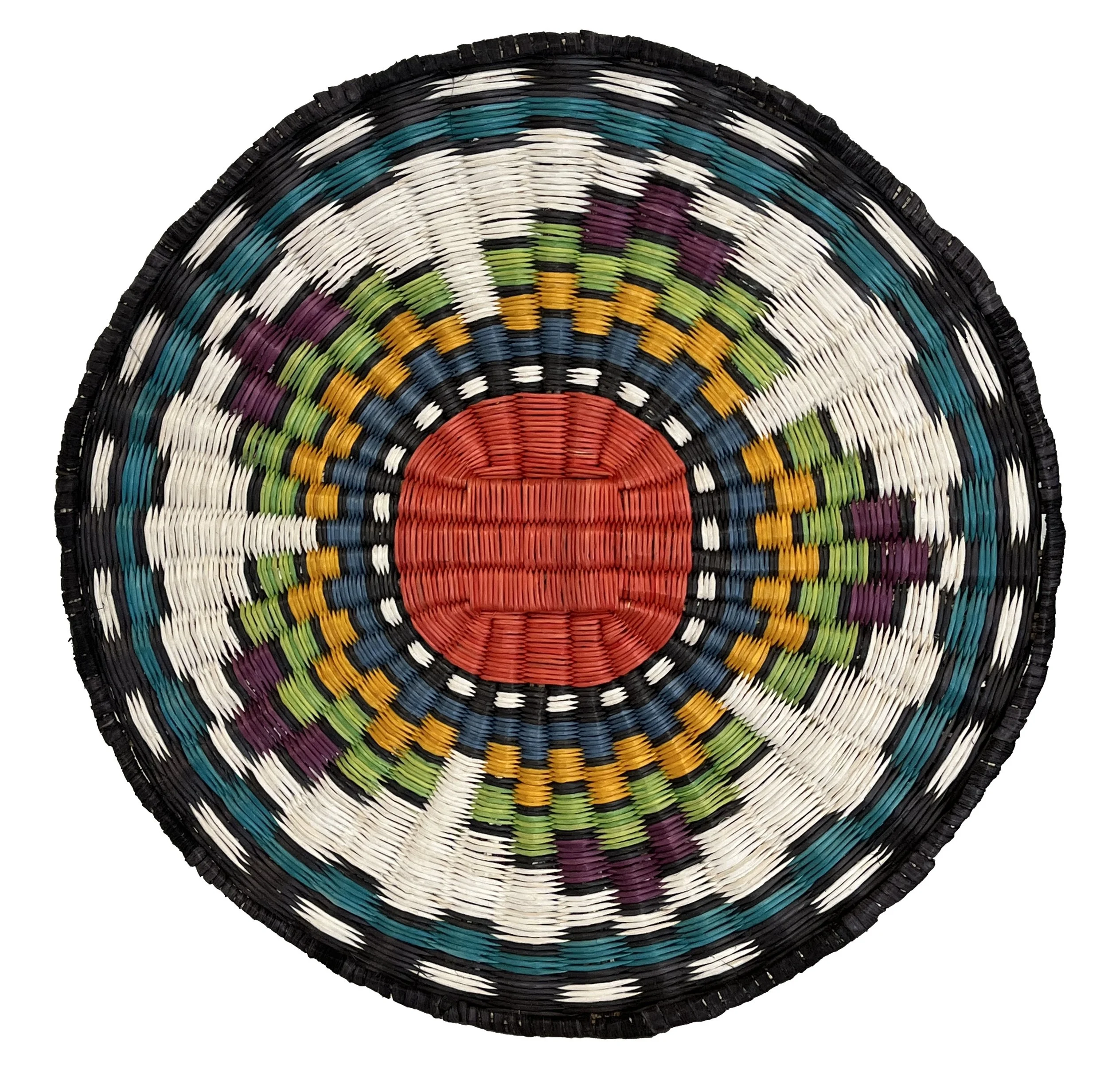 Hopi baskets — Bahti Indian Arts