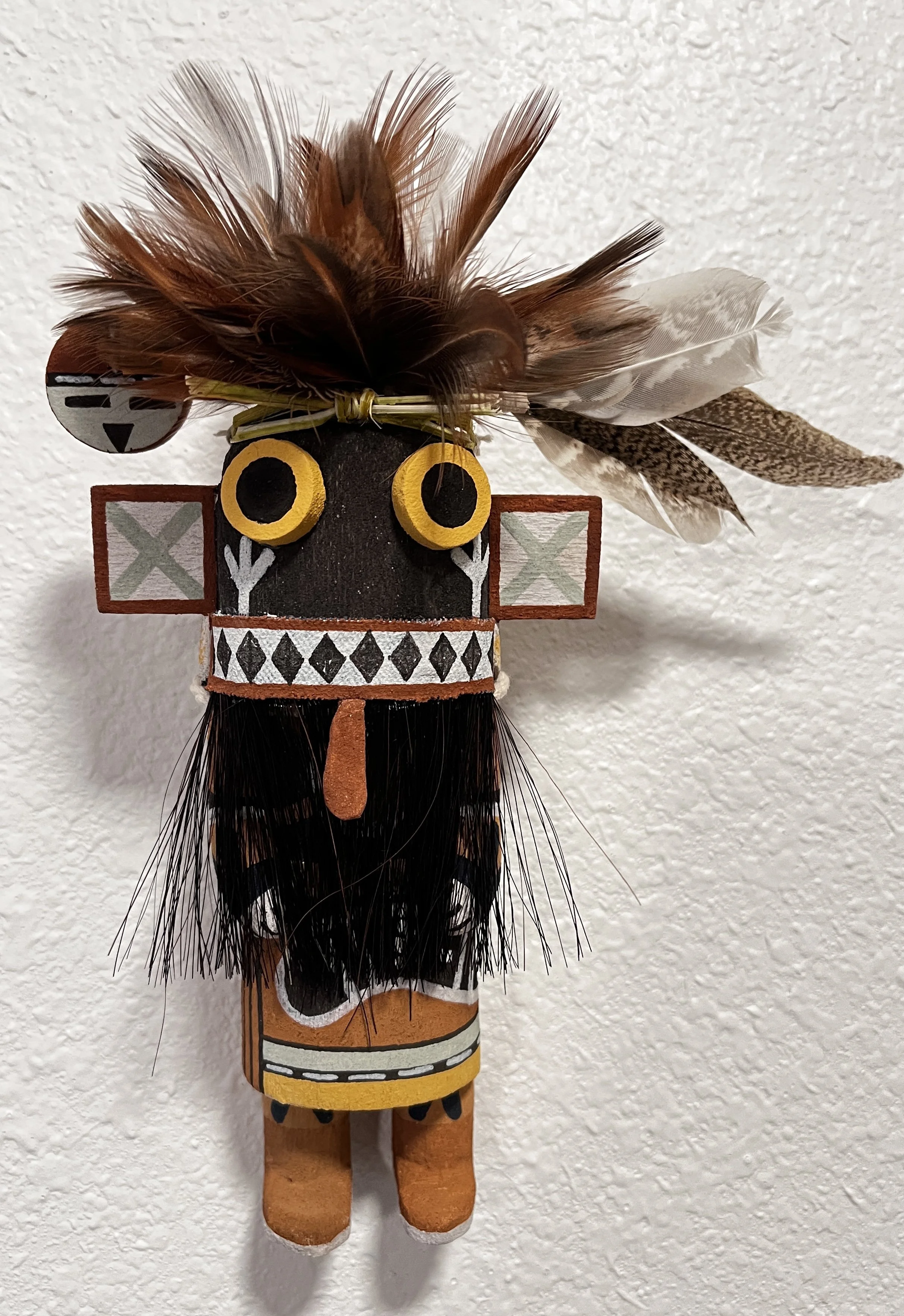 Katsina 1 — Bahti Indian Arts