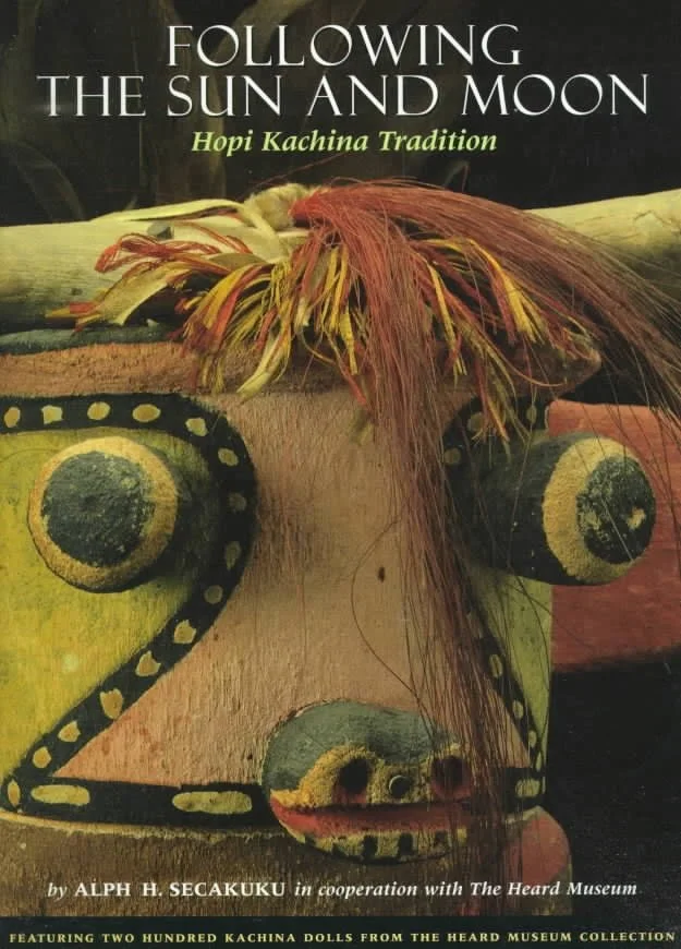 Katsina 1 — Bahti Indian Arts