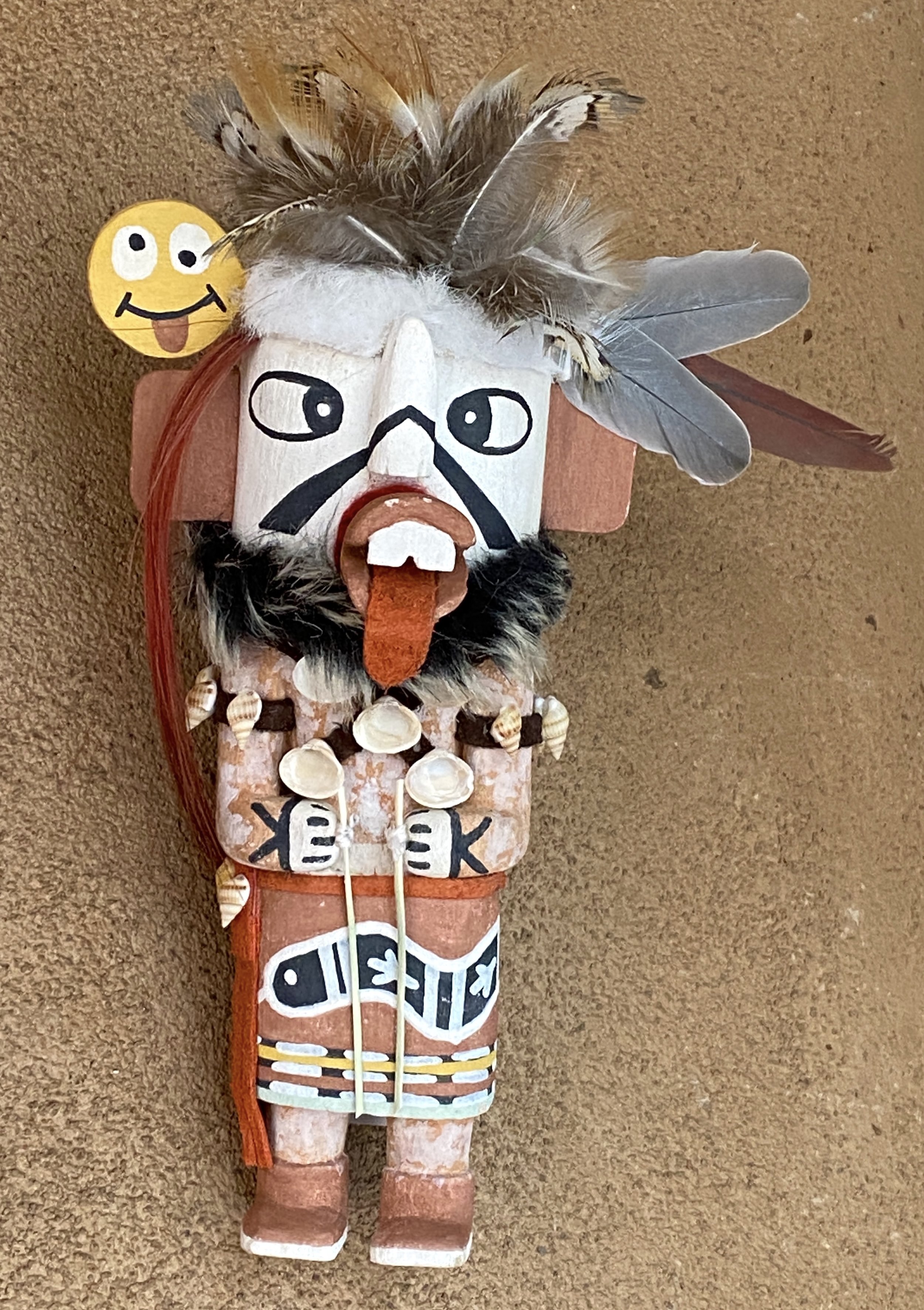 Clowns! — Bahti Indian Arts