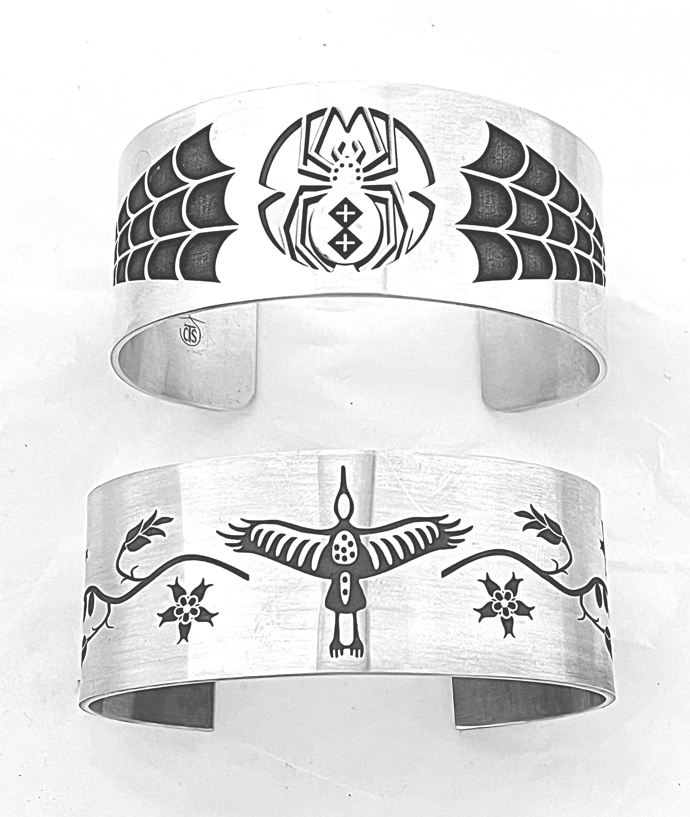 Bracelets — Bahti Indian Arts